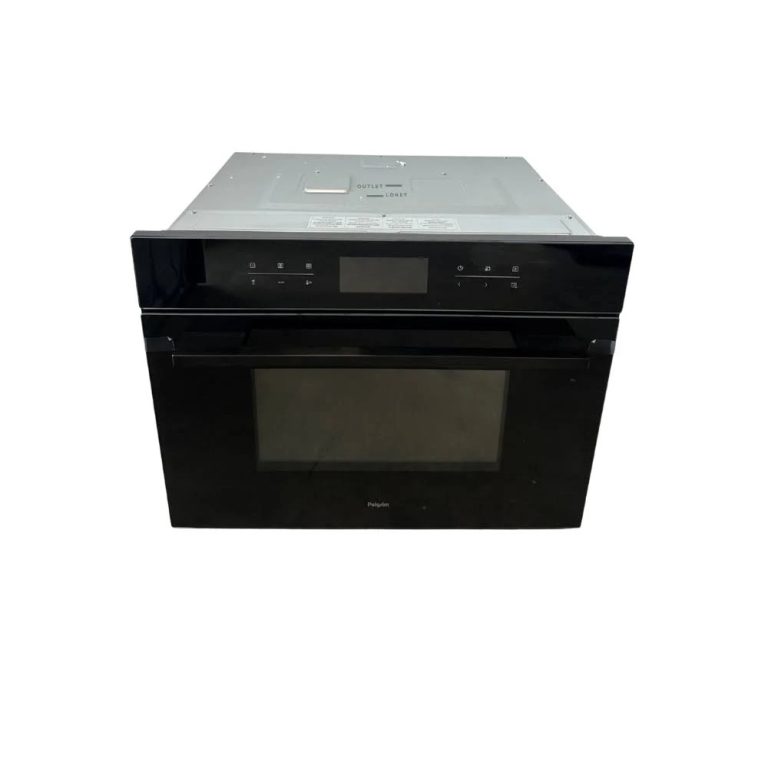 Pelgrim OM140GLS combimagnetron 45cm * Outlet Loket